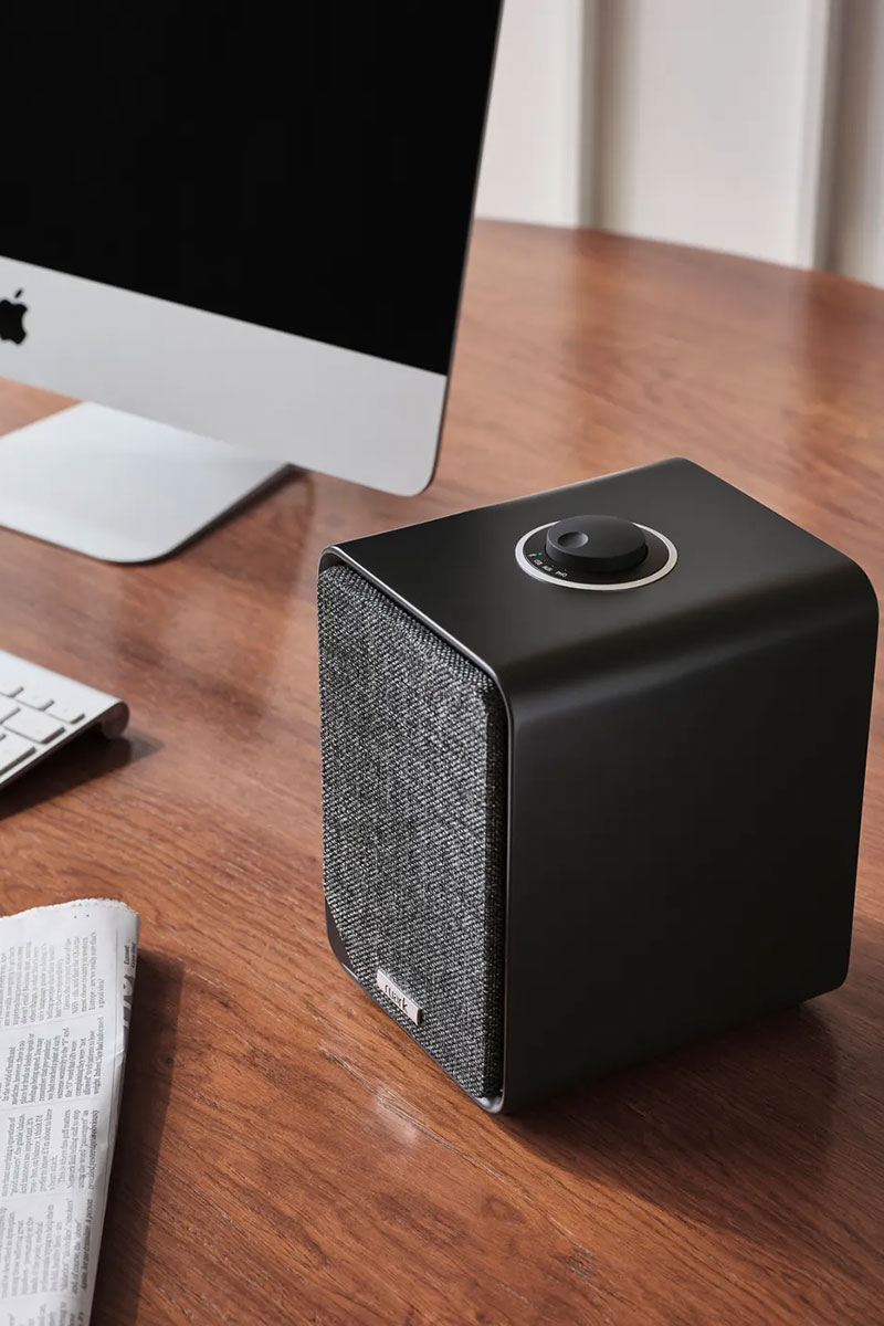 Ruark MR1 MK3 All-in-One 3rd generation | HiFi BLOG