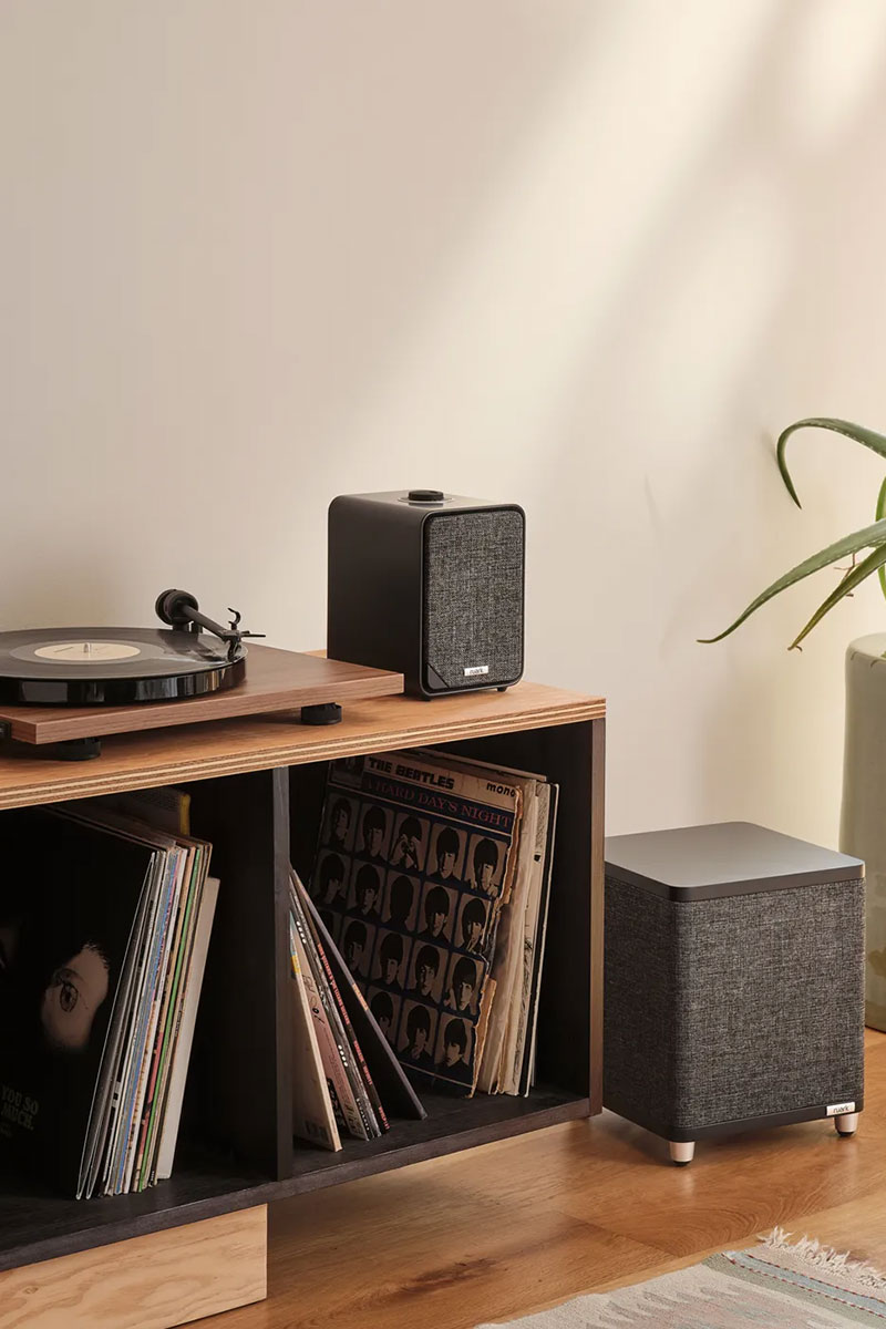 Ruark MR1 MK3 All-in-One 3rd generation | HiFi BLOG