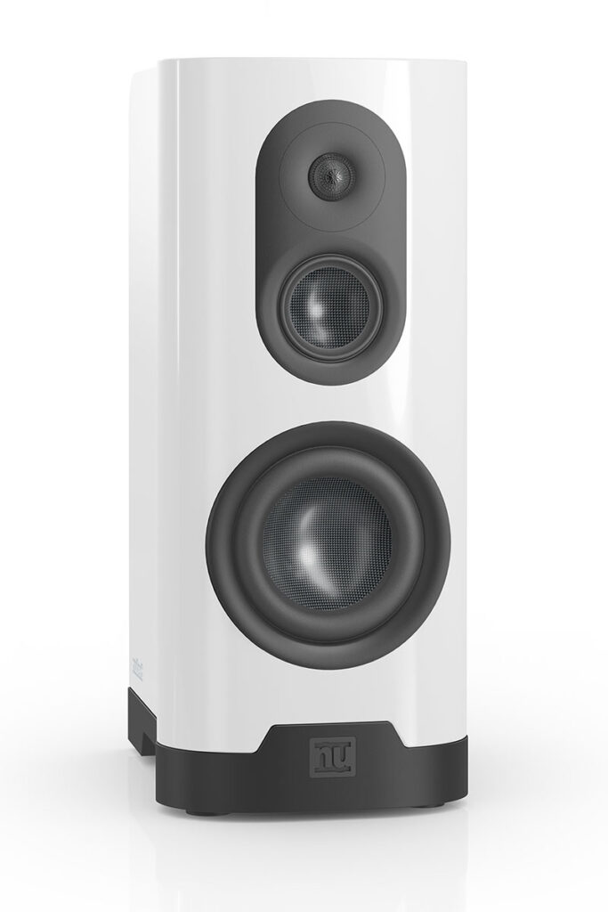 Nubert nuVero nova series - The first three models available for pre ...