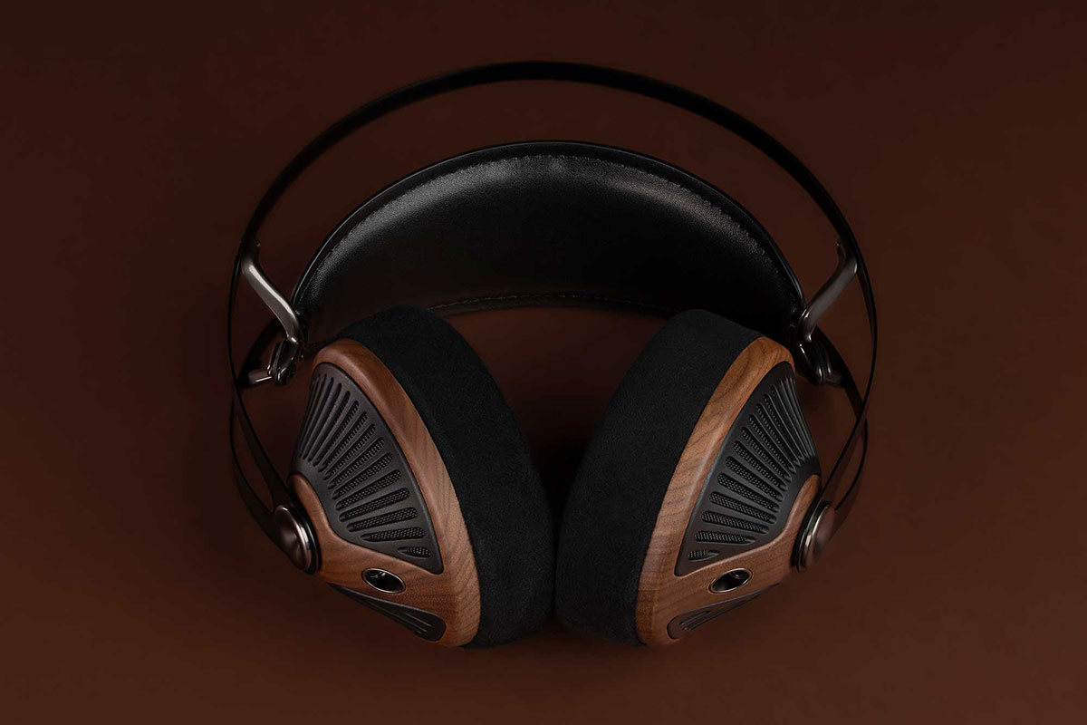 Meze 105 Silva Over-ear Headphones | HiFi BLOG