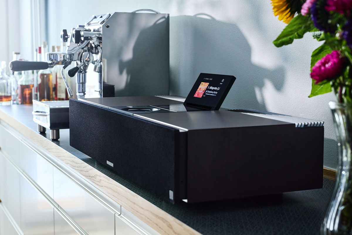 Primare Allt-i-Ett – Scandinavian All-in-One HiFi System | HiFi BLOG