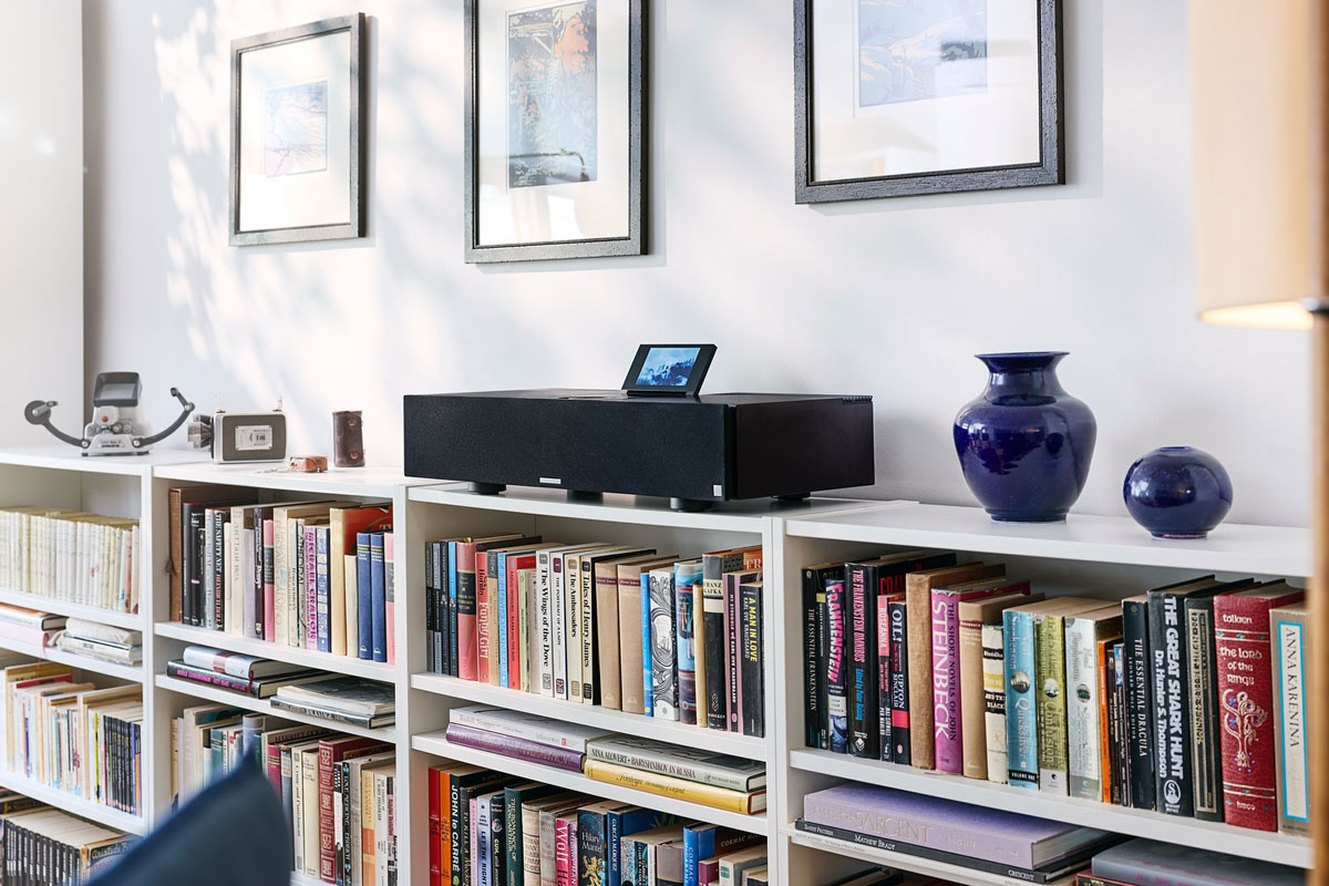 Primare Allt-i-Ett – Scandinavian All-in-One HiFi System | HiFi BLOG