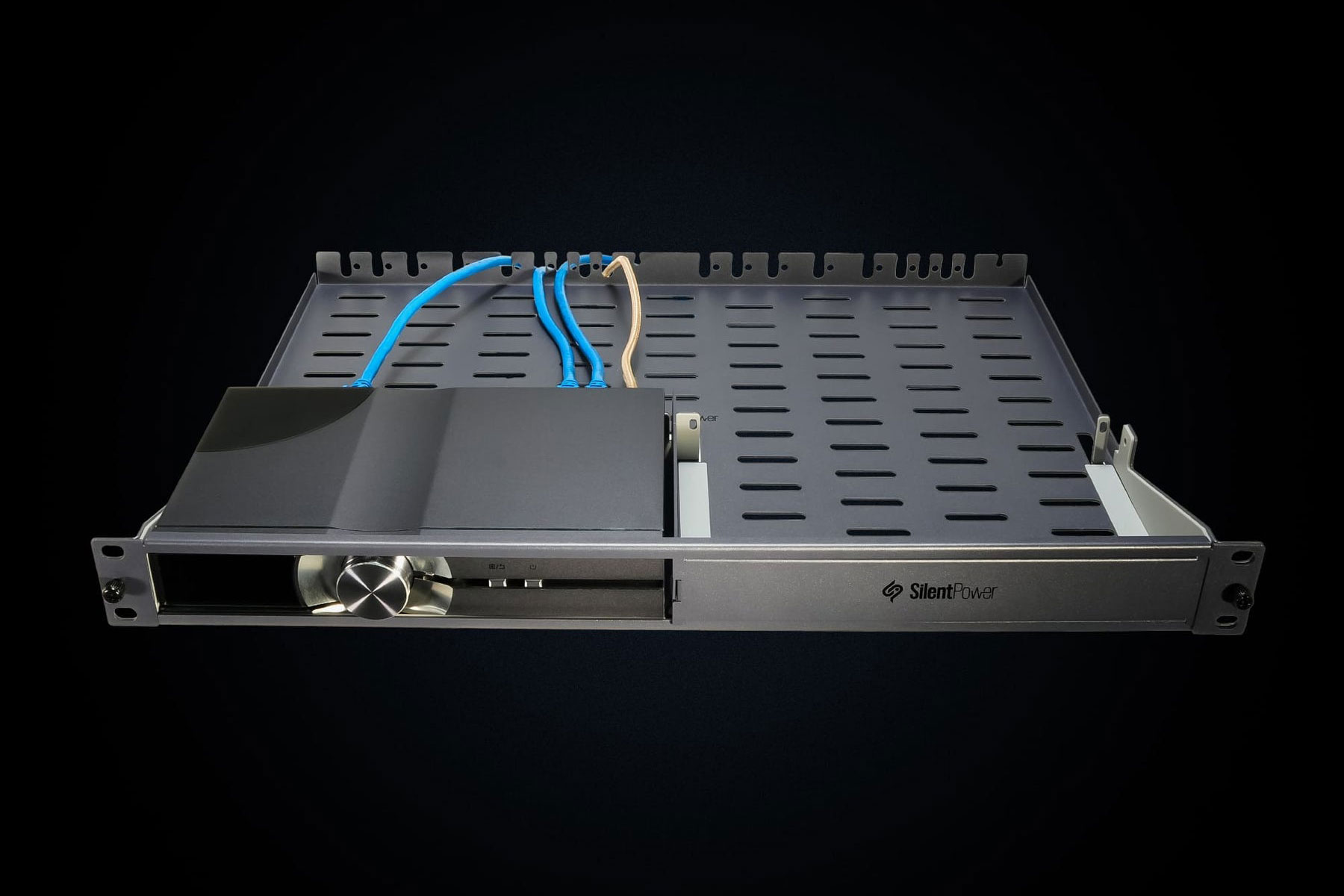 SilentPower OMNI LAN Review – Optical Isolation for Pure Audiophile ...