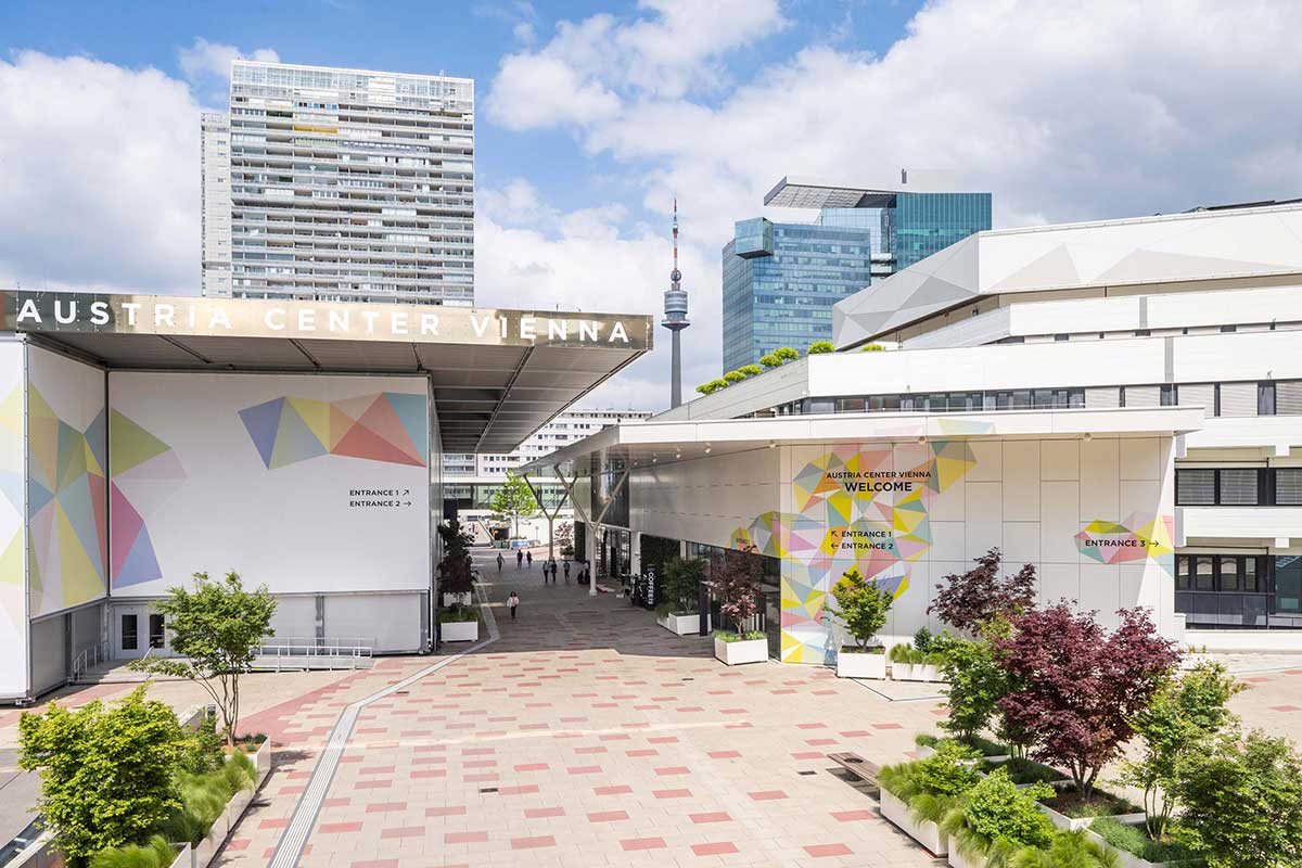 High End Vienna 2026 Fully Booked Months Ahead of Its Premiere | HiFi BLOG