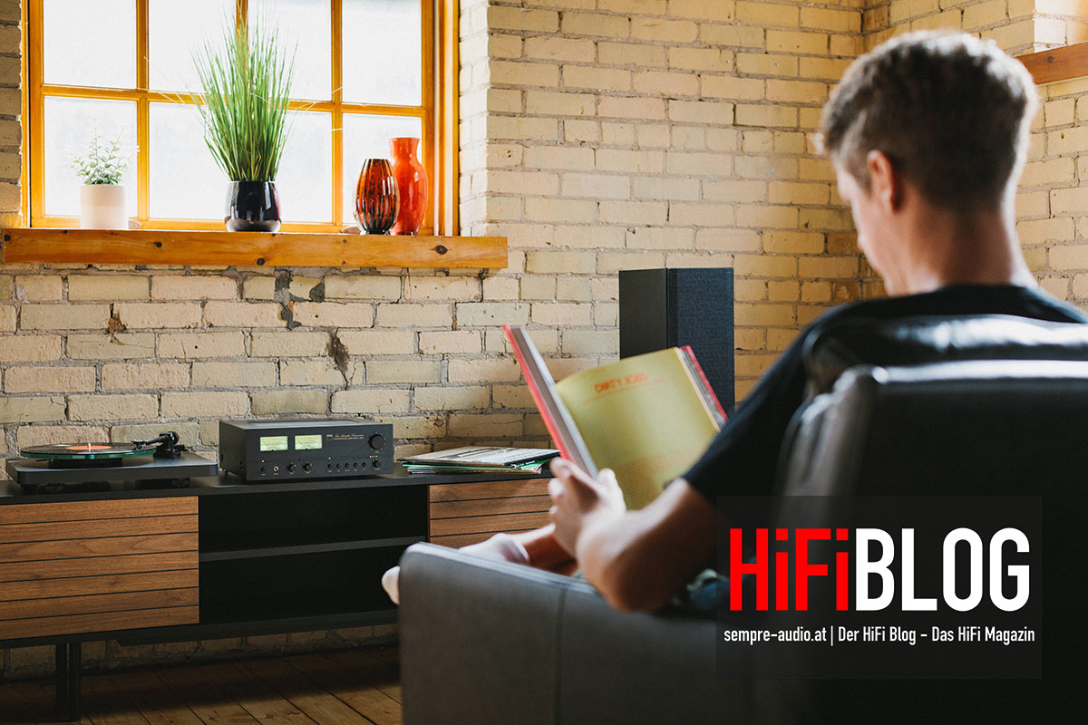 NAD C 3030S Integrated Amplifier with BluOS and HDMI eARC | HiFi BLOG