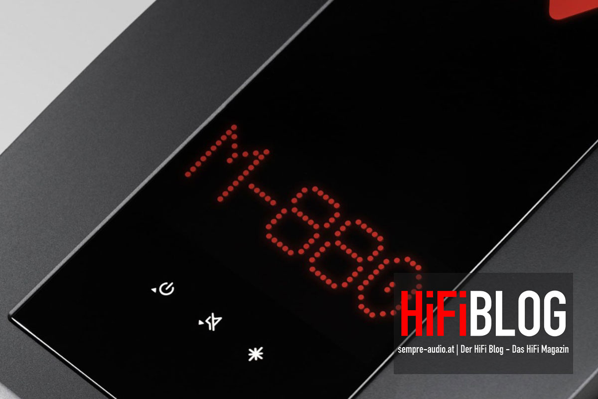 Aavik M-880 Mono Amplifier Sets New Benchmark for Pure Class A Power ...