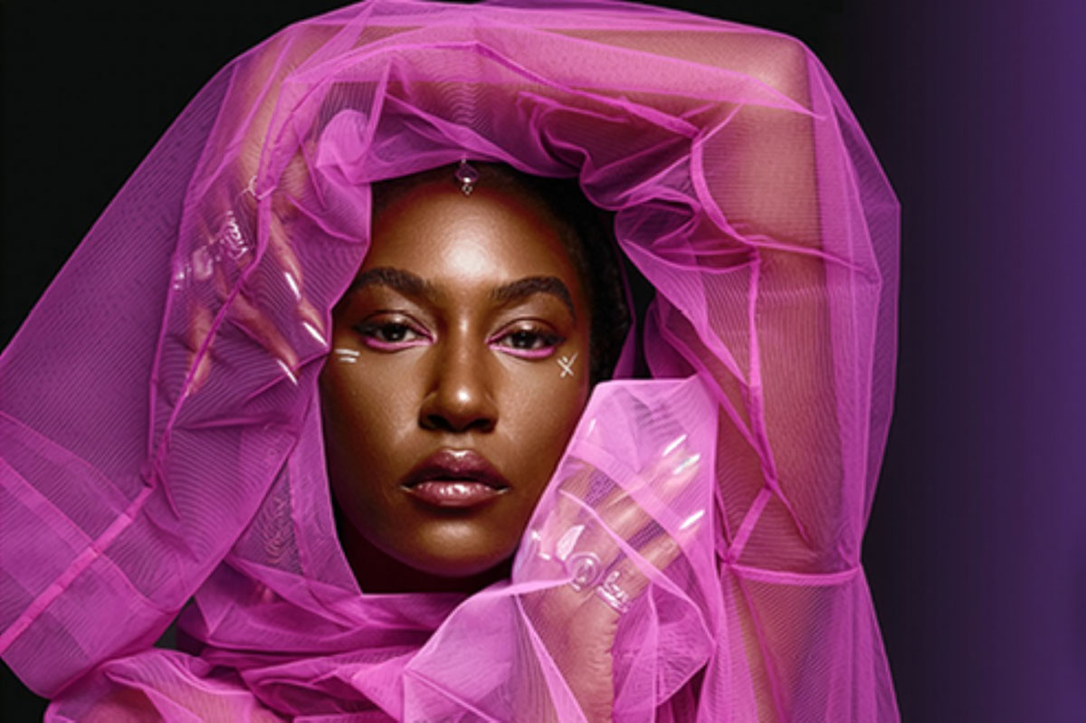 Dominique Fils-Aimé Brings Soul to HIGH END Vienna | HiFi BLOG